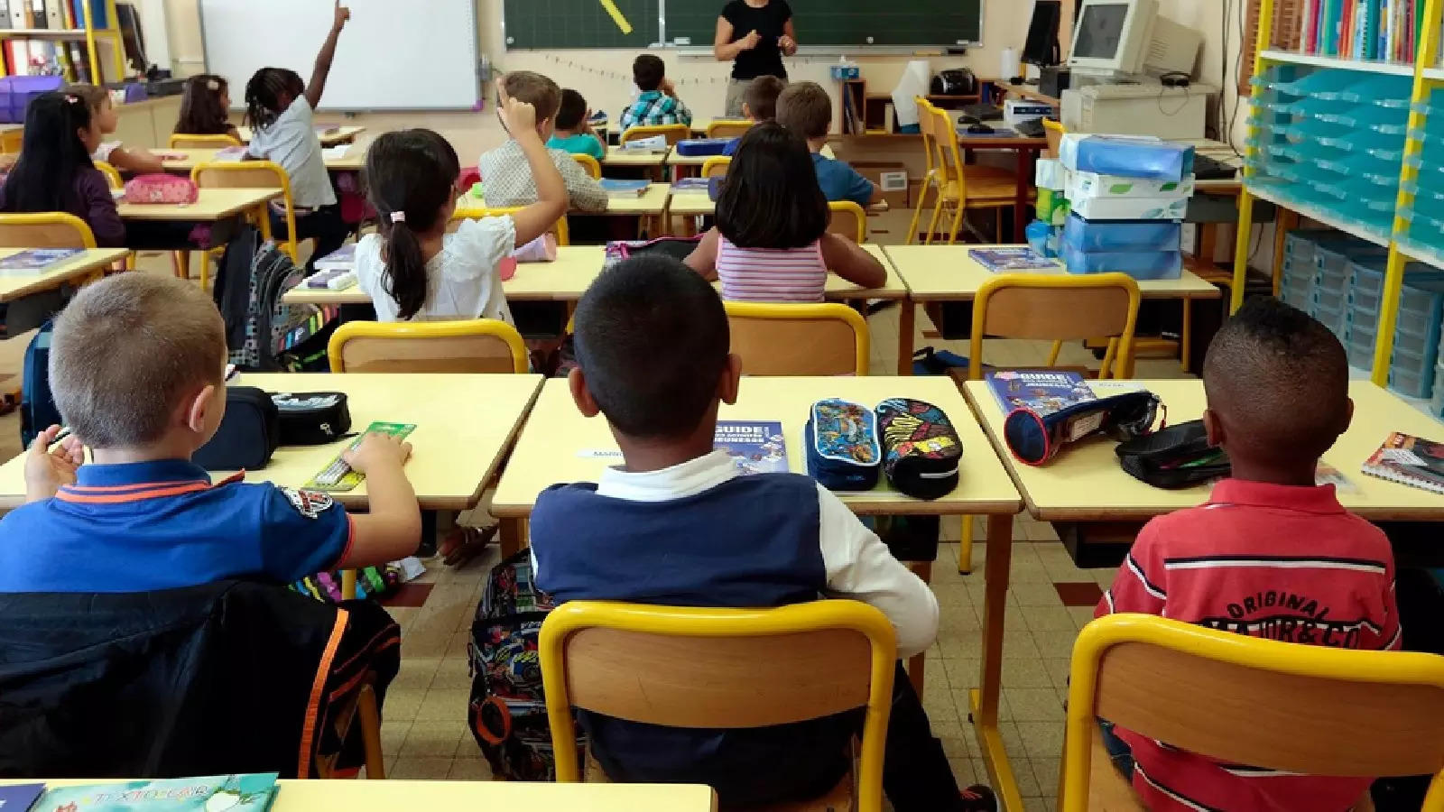 Survey shows Americans widely support federal school choice program ...