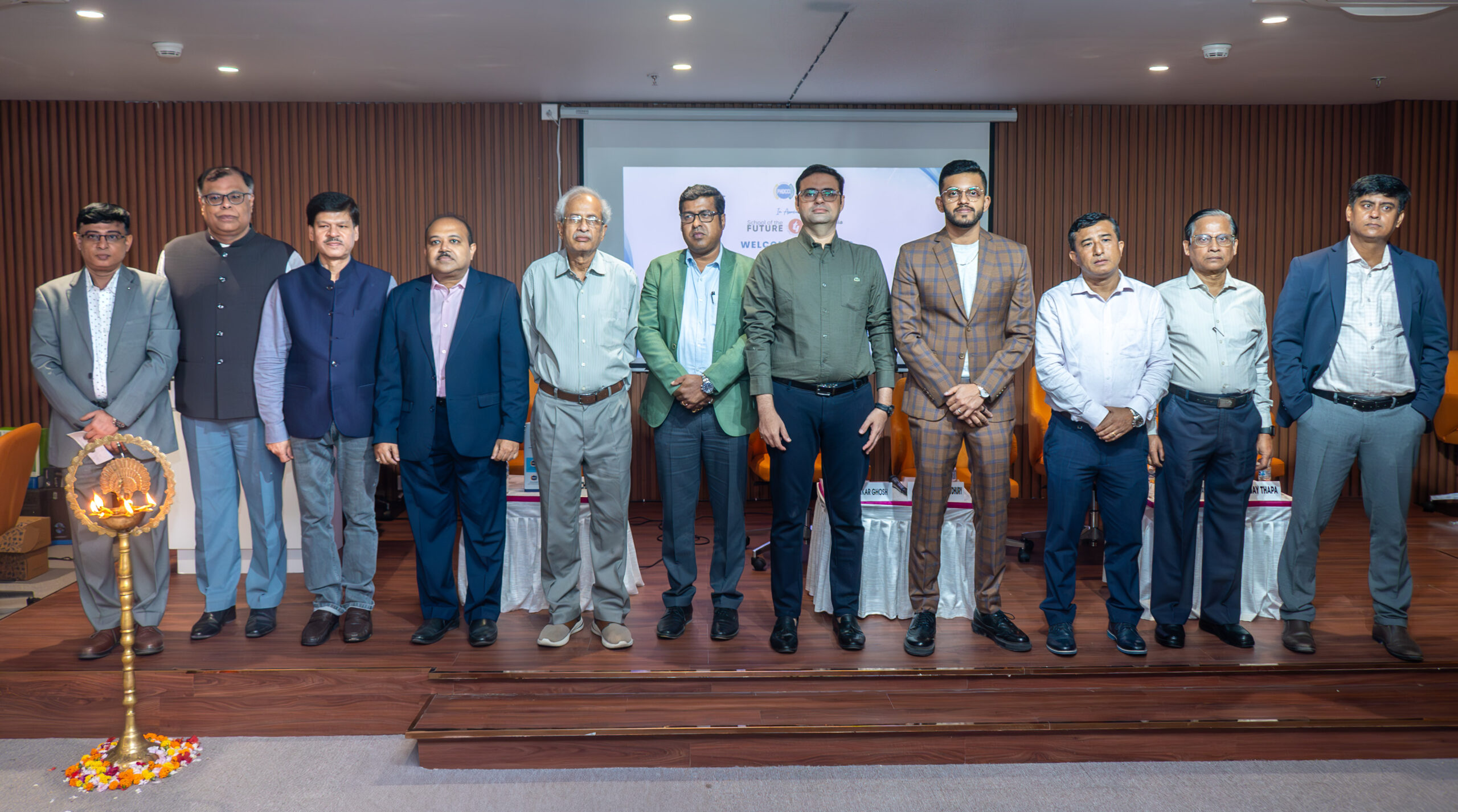 Techno India University Hosts One of Eastern India’s Premier HR ...