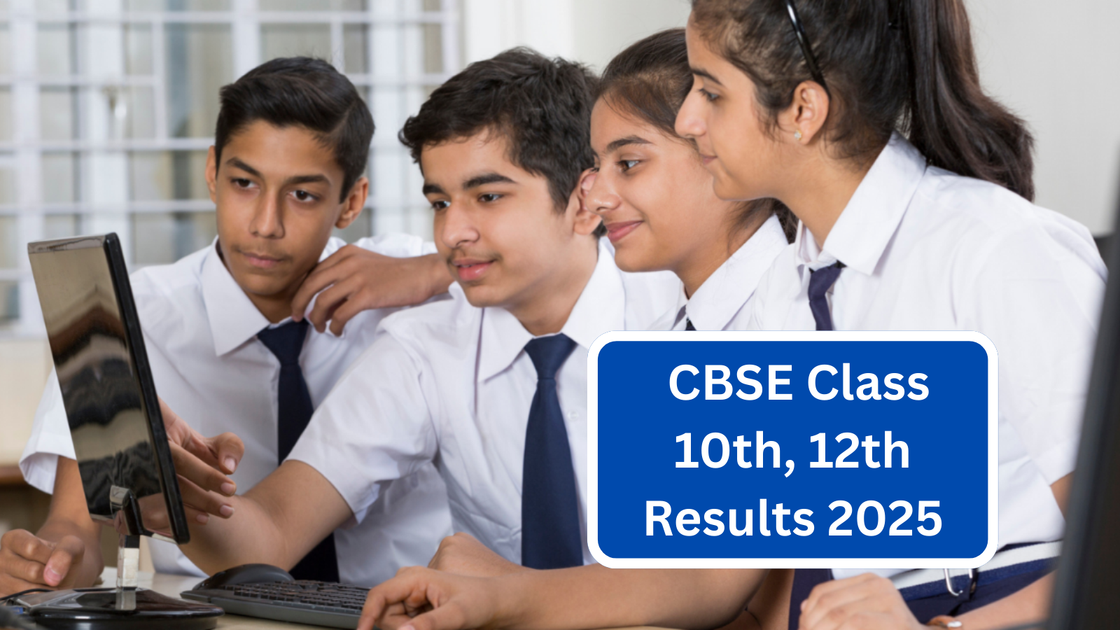 CBSE Board Exam Results 2025: Unofficial vs official websites to check ...