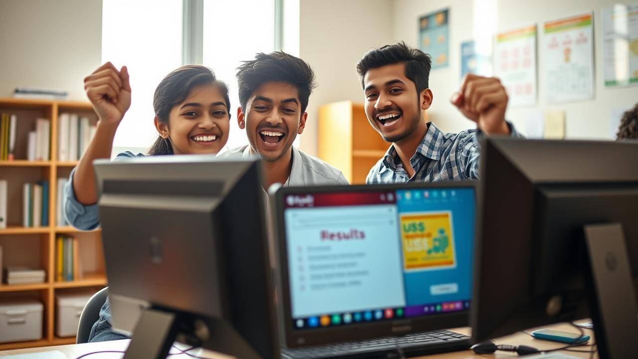 Kerala LSS USS scholarship result 2025 declared at bpekerala.in ...