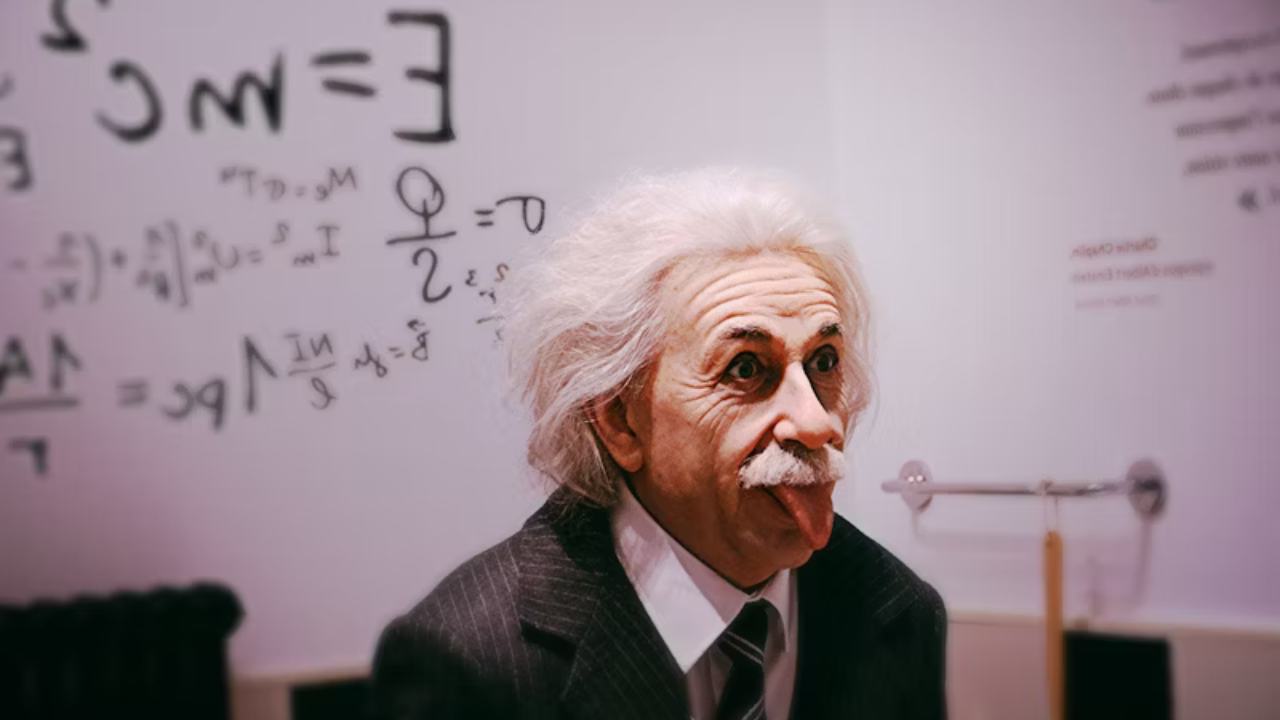 From Einstein to Newton, how did world-famous scientists crack the genius code? Here is what ...