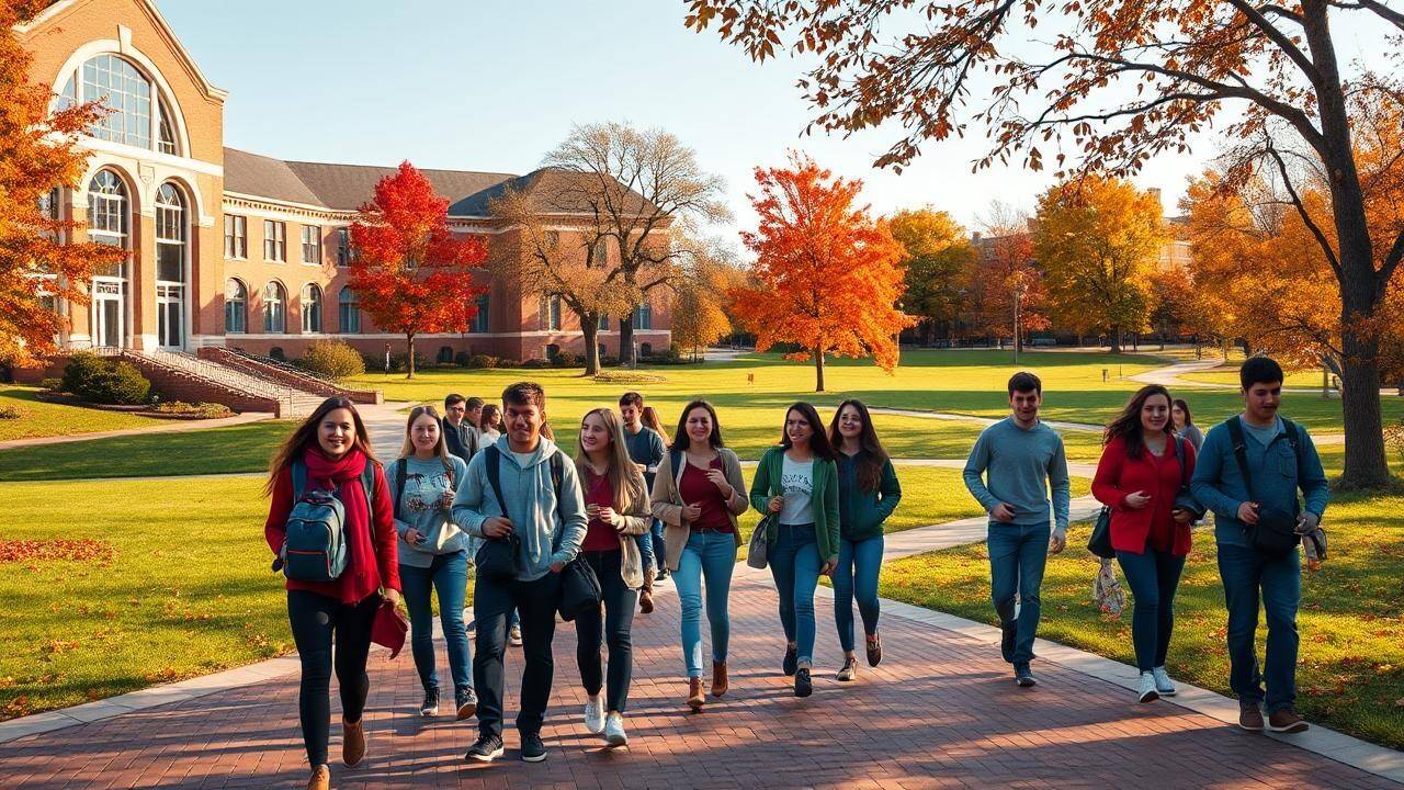 Why so many US students are taking two degrees at once: How it happens ...