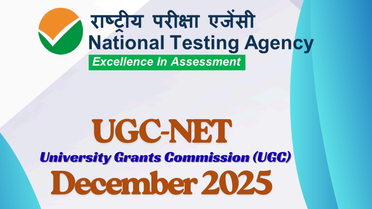 UGC NET December 2025 session: Marking scheme, paper wise exam pattern ...